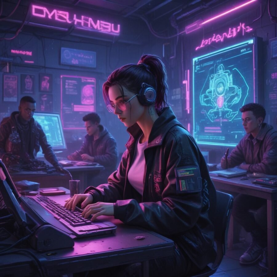 Professional Language & Computer Courses in Dubai